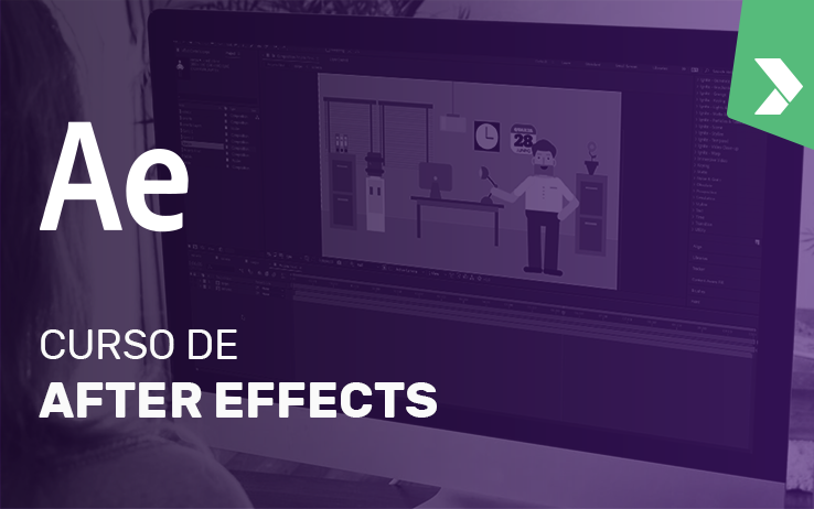 Curso de After Effects Grátis - Animação 2D | MX Cursos Online